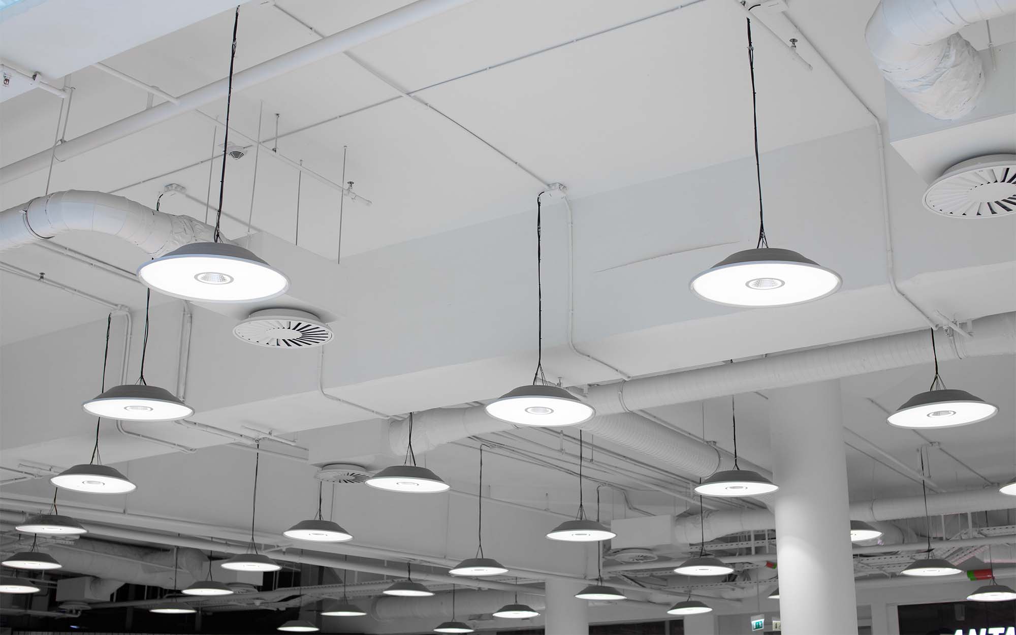 The LED Lighting Revolution has Arrived | PCS Energy